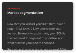 T2D3 B2B SaaS CMO Masterclass & Go-to-market certification course